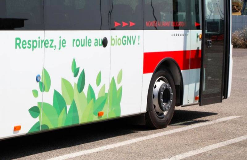 Le Systral roule un peu plus vert en cette rentrée