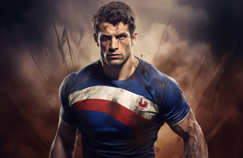 Top 20 des joueurs de rugby français de tous les temps